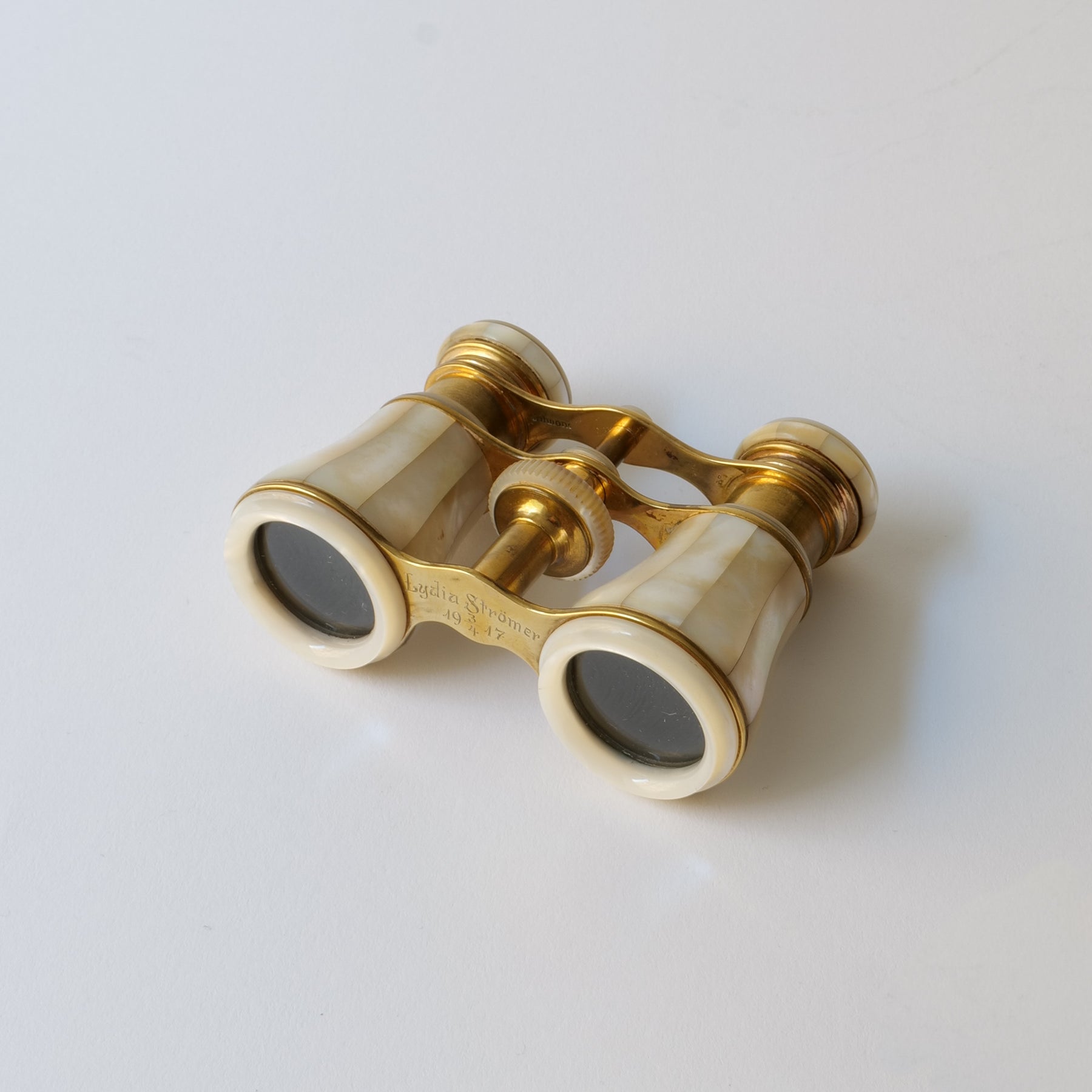 Vintage Objects – Collection Apart