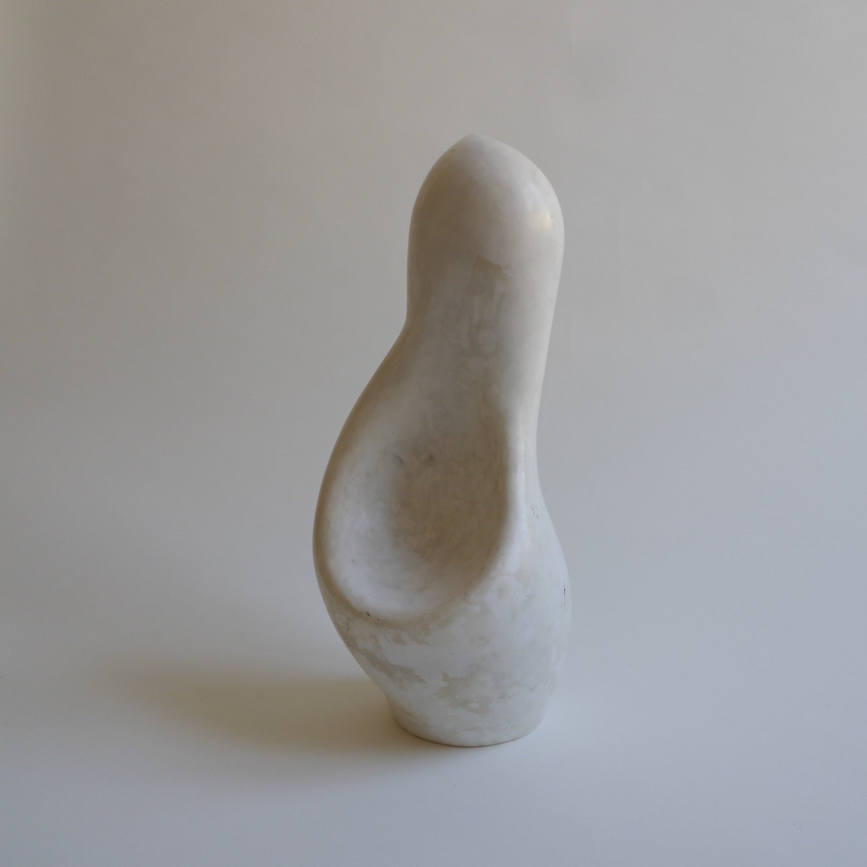 Free Form Sculpture – Collection Apart