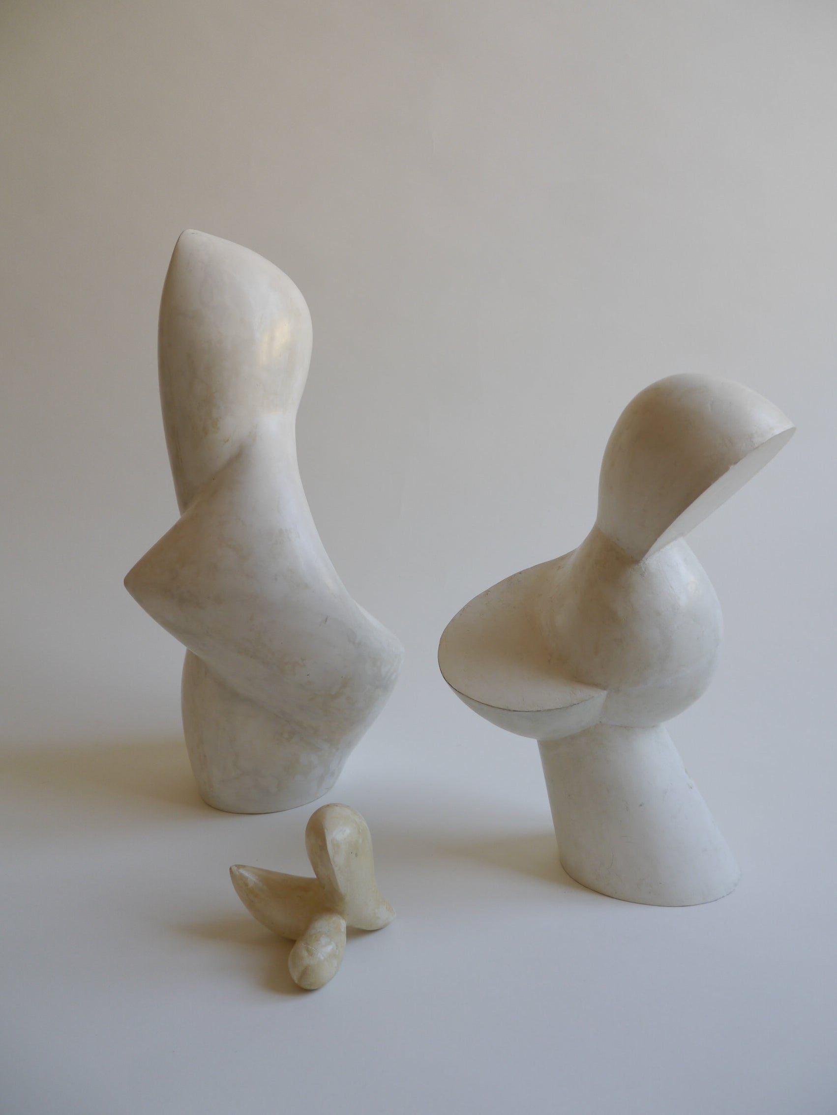 Free Form Sculpture – Collection Apart