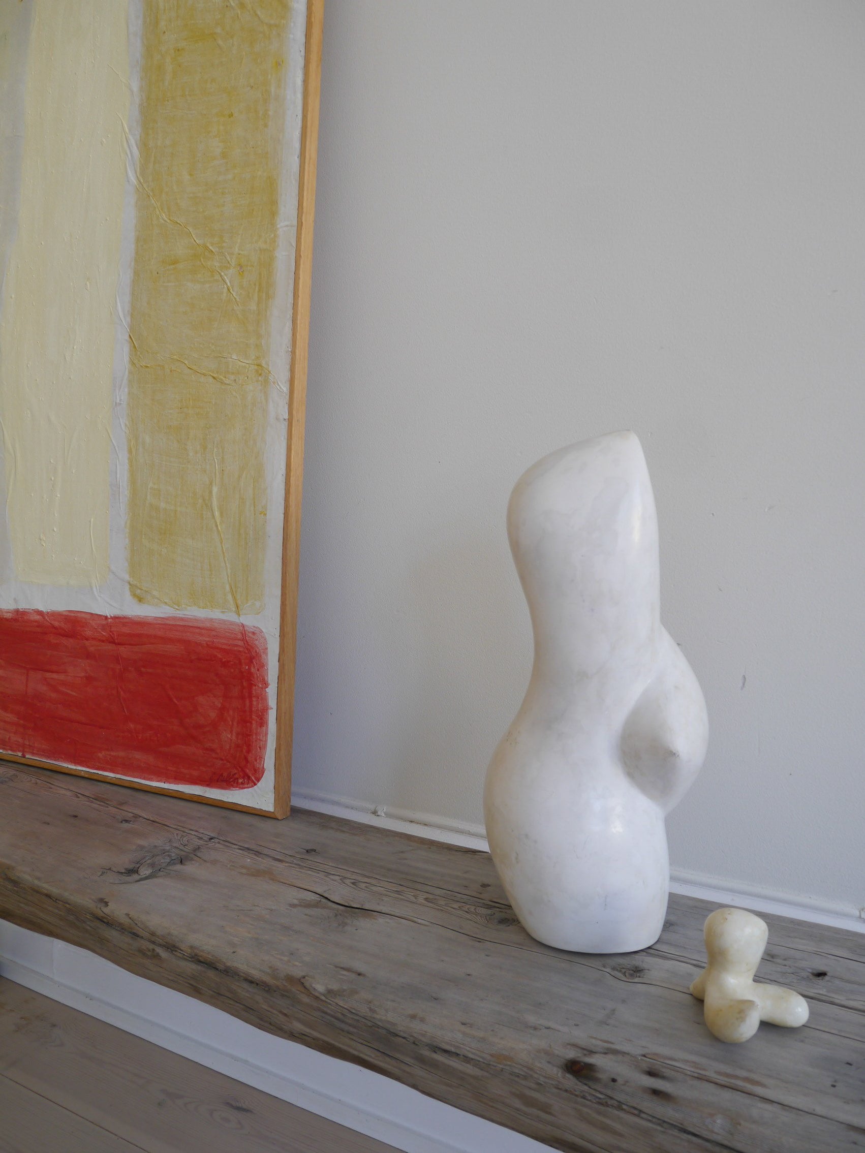 Free Form Sculpture – Collection Apart